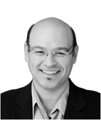 Sameer Merchant - DealVector